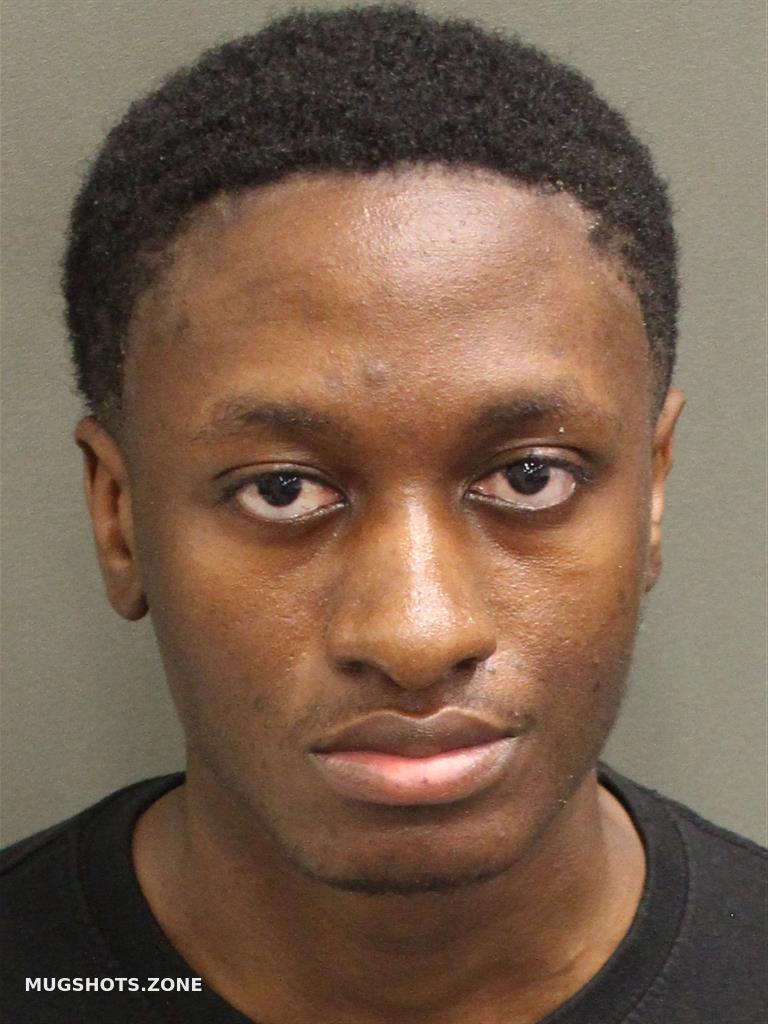BERNARD BENJAMIN TAYLOR 05/29/2024 - Orange County Mugshots Zone