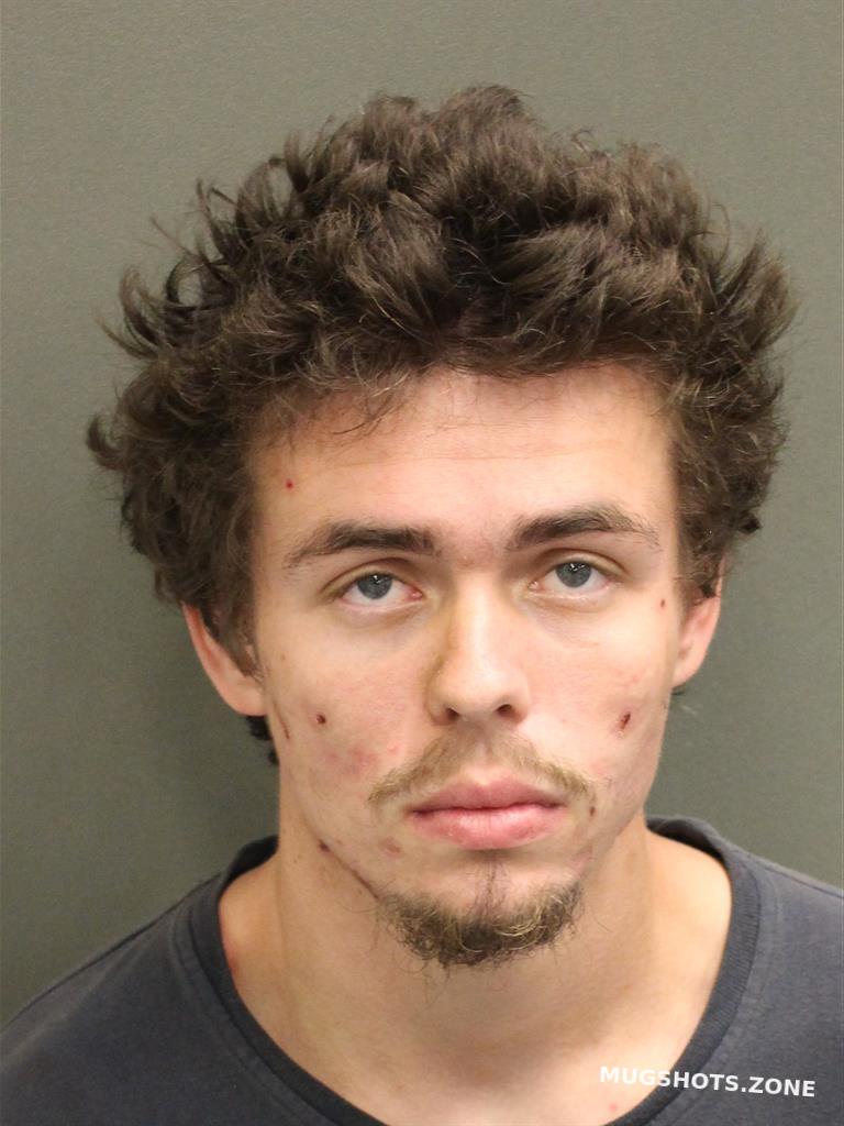 WELLS ALEXANDER LEONARD 05/29/2024 - Orange County Mugshots Zone
