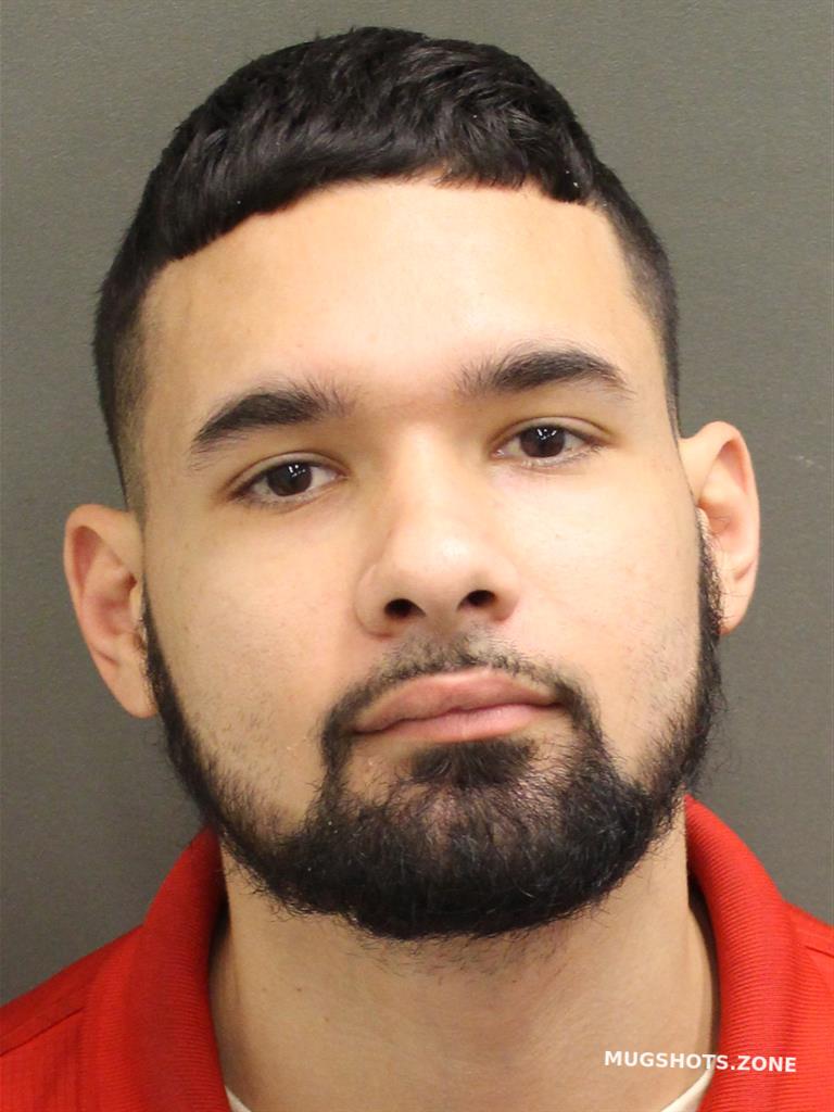 CABRERA ROBERTO DANIEL 05/29/2024 - Orange County Mugshots Zone