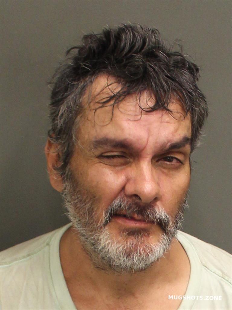 DIAZ CHAD CHRISTOPHER 05/29/2024 - Orange County Mugshots Zone