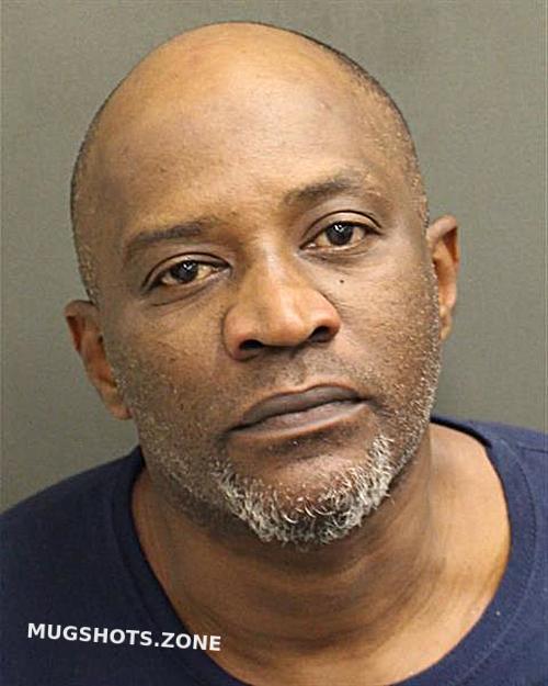 BOSTIC ORLANDO DEMETRIUS 05/29/2024 - Orange County Mugshots Zone