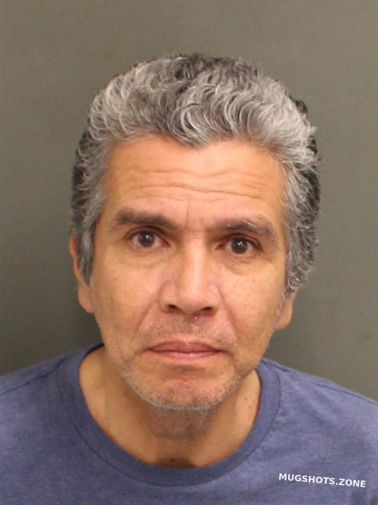 OJEDIS JERRY ALEJANDRO 05/30/2024 - Orange County Mugshots Zone