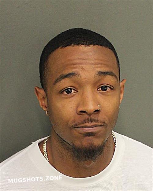 BRIGHT JORDAN DARIUS 05/30/2024 - Orange County Mugshots Zone