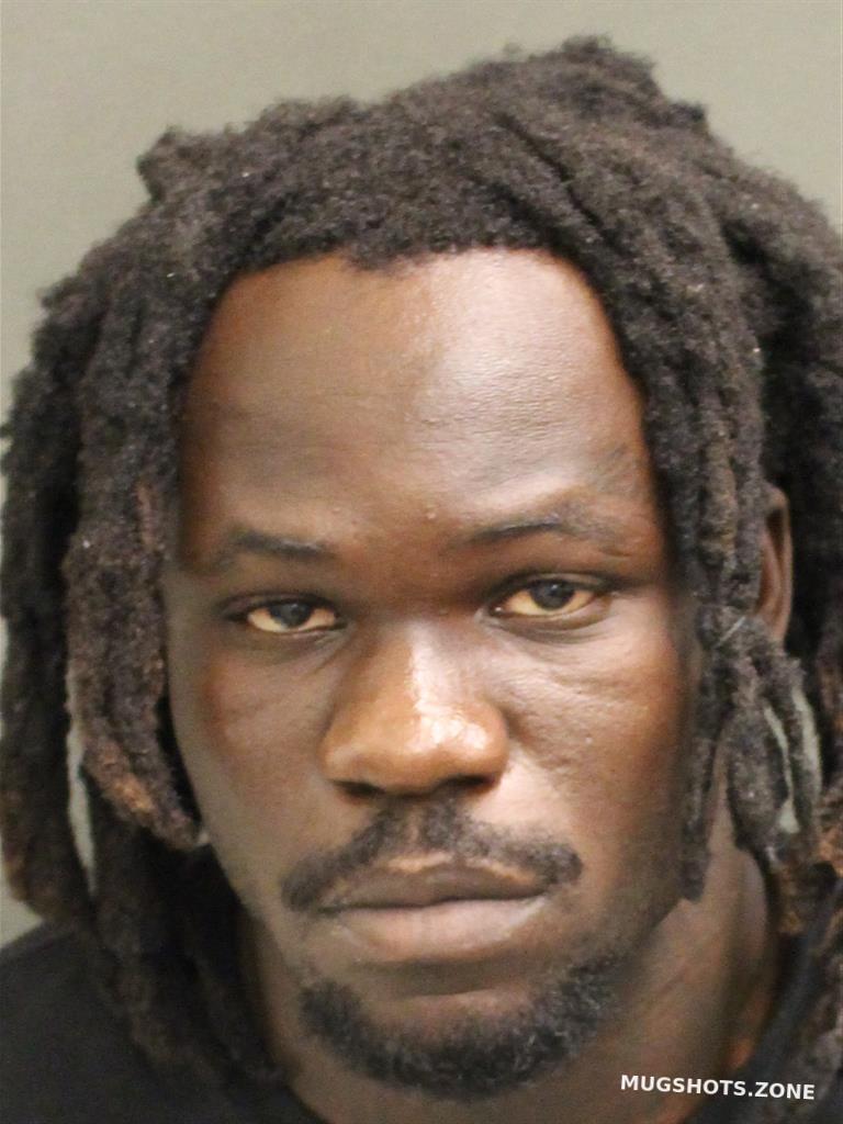 CLARKE ETHAN CHRISTOPHER 05/30/2024 - Orange County Mugshots Zone