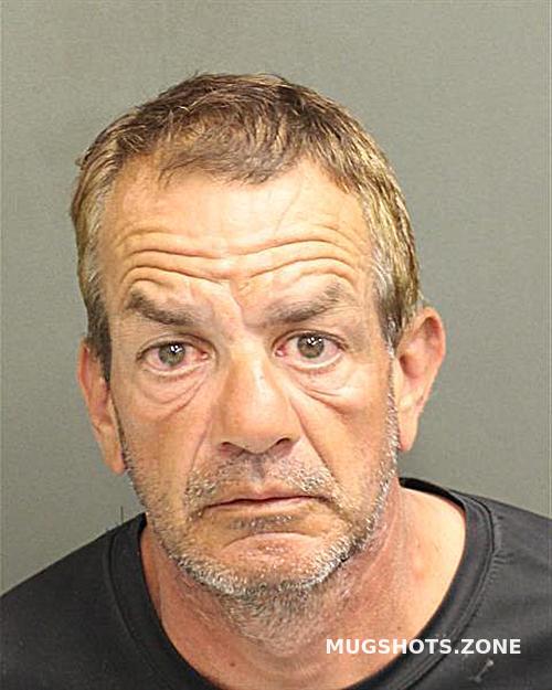 HOMEN GEORGE M 05/30/2024 - Orange County Mugshots Zone