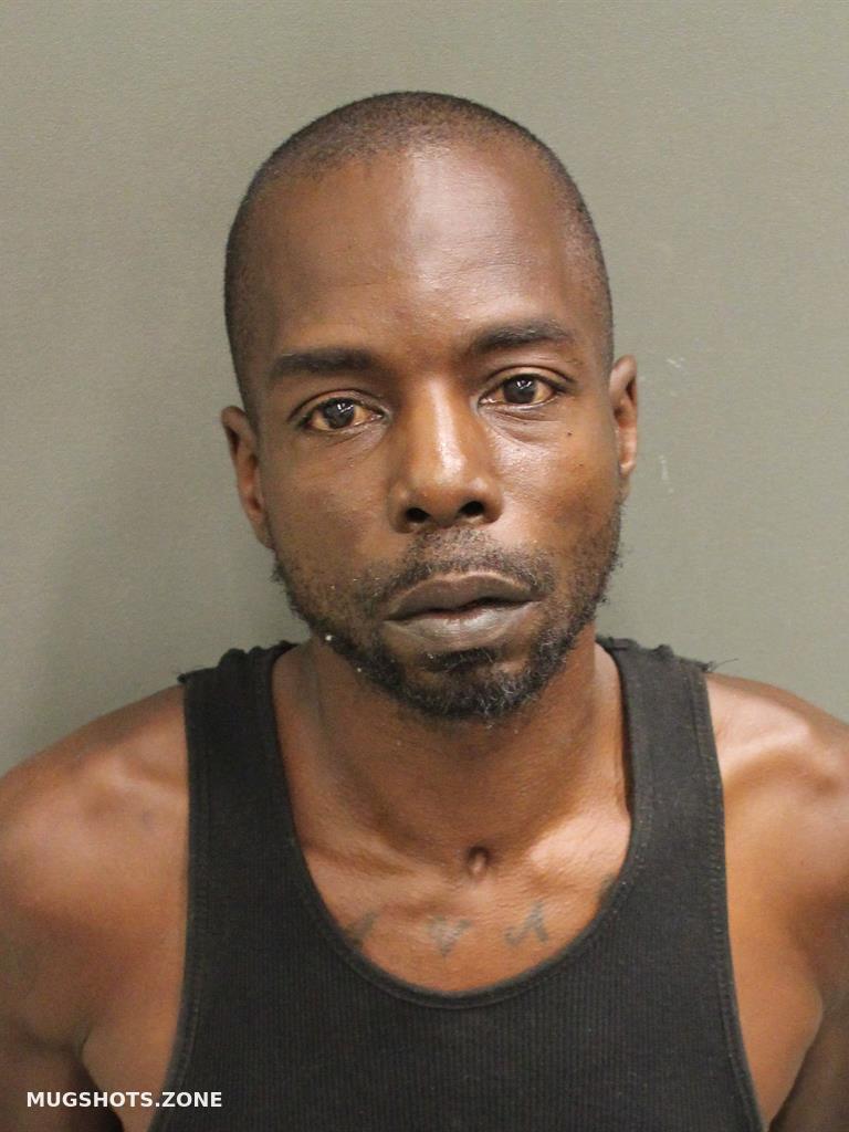 SLATER DARNELL LESHAWN 05/30/2024 - Orange County Mugshots Zone