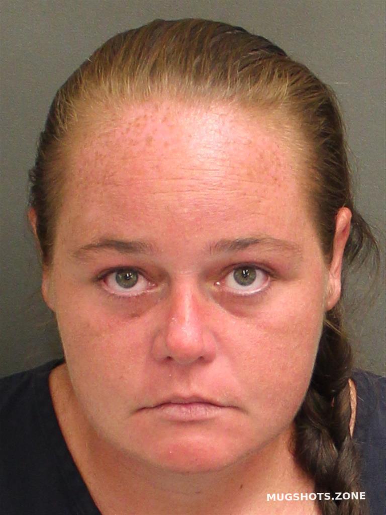 HULL ASHLEY NICOLE 05/30/2024 - Orange County Mugshots Zone