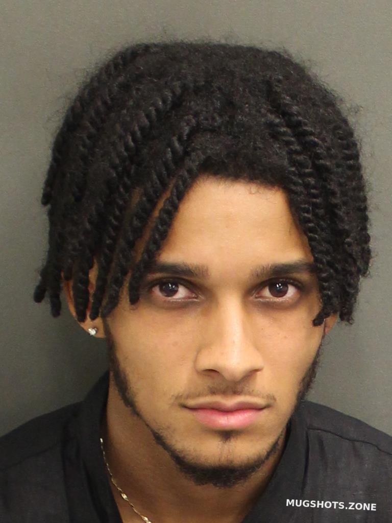 CORPORANSANCHEZ STARLYN YELSYNT 05/30/2024 - Orange County Mugshots Zone