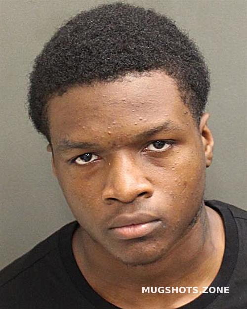 SMITH DASHAWN 05/31/2024 - Orange County Mugshots Zone