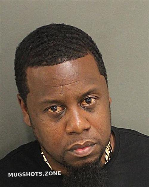 WILKINS CHRISTOPHER JERMAINE 05/31/2024 - Orange County Mugshots Zone