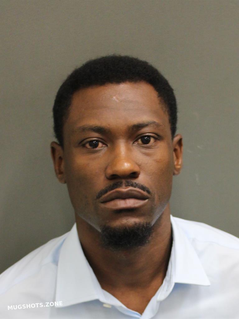 JEAN STEEVE 05/31/2024 - Orange County Mugshots Zone
