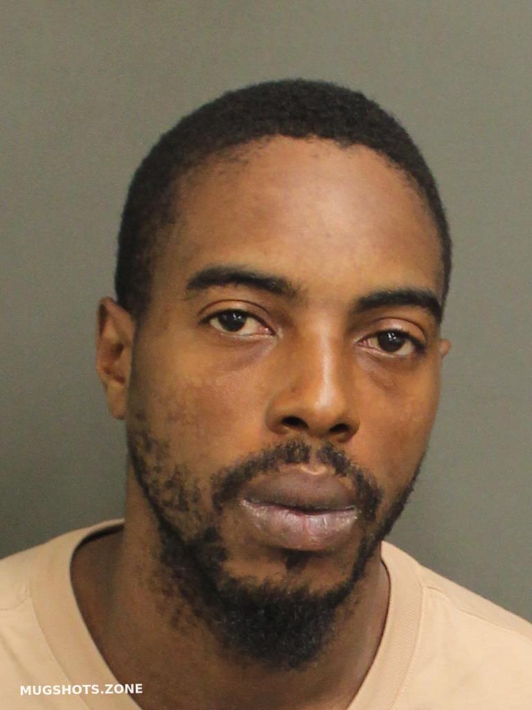 WILLIAMS RAKEEM CODERRO 05/31/2024 - Orange County Mugshots Zone