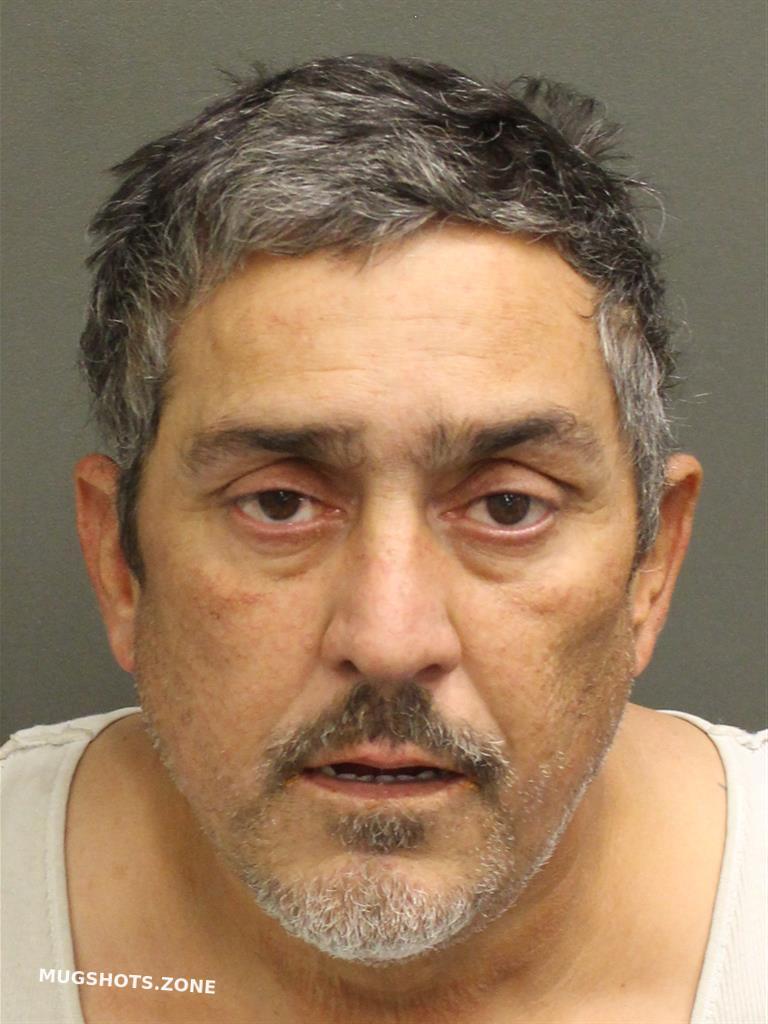CARRION ANGEL 05/31/2024 - Orange County Mugshots Zone