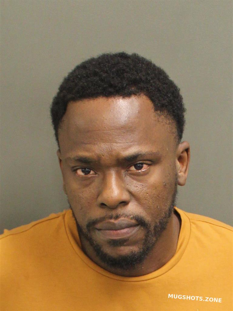 SIMON DEMETRIC EUGENE 05/31/2024 - Orange County Mugshots Zone