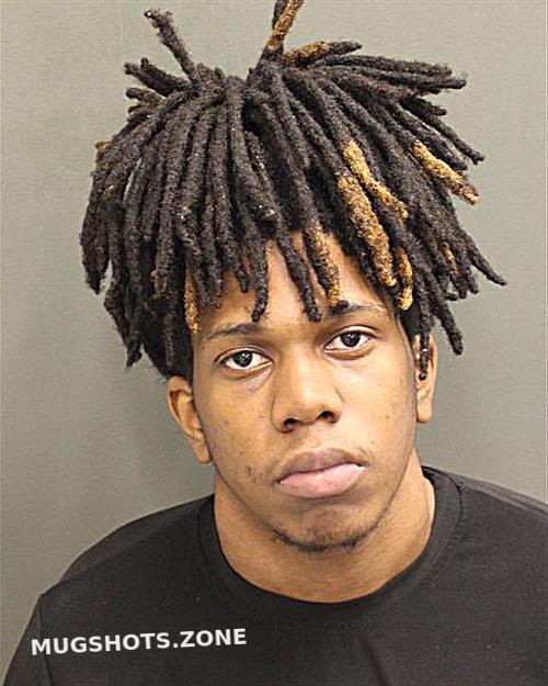 MOORE KEYON ANTONIOLAMAR 05/31/2024 - Orange County Mugshots Zone