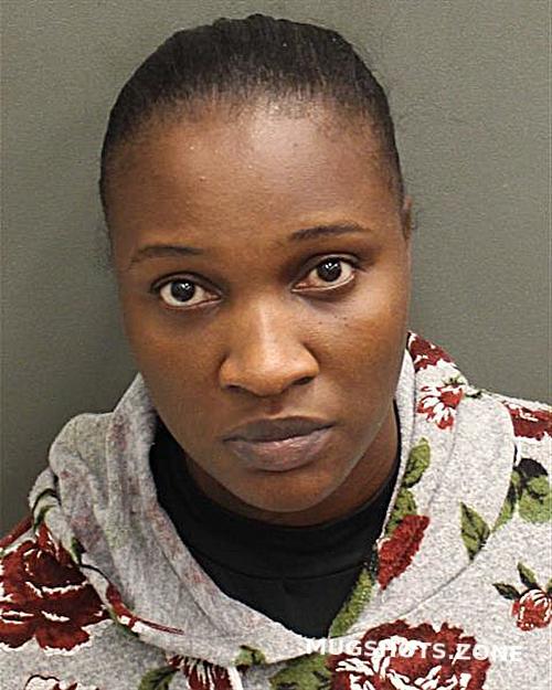 LEWIS LYDIA 05/31/2024 - Orange County Mugshots Zone