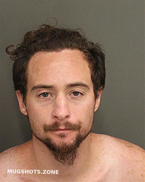 BRATCHER DAKOTA BERT 05/31/2024 - Orange County Mugshots Zone