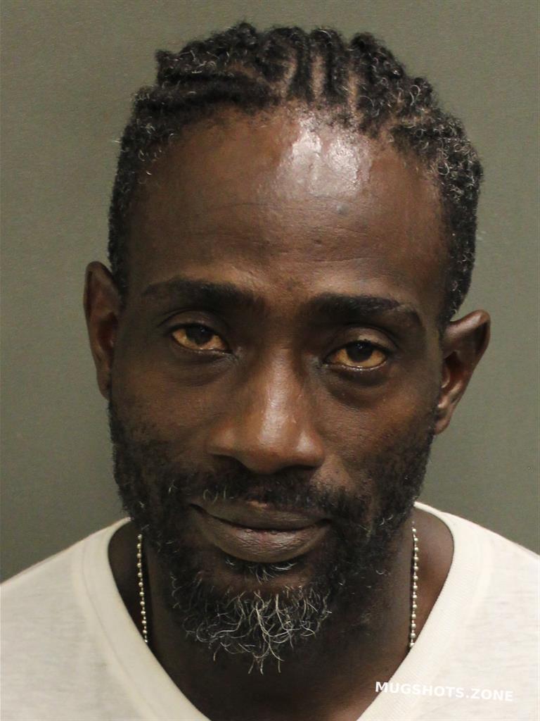 PIERRE PATRICK 05/31/2024 - Orange County Mugshots Zone