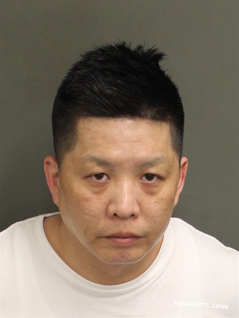 LO ALEX CHEE 06/01/2024 - Orange County Mugshots Zone