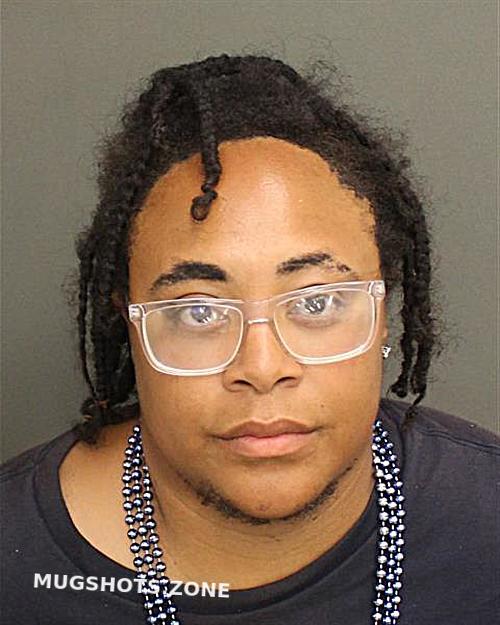 COOK CRYSTAL NICOLE 06/01/2024 - Orange County Mugshots Zone