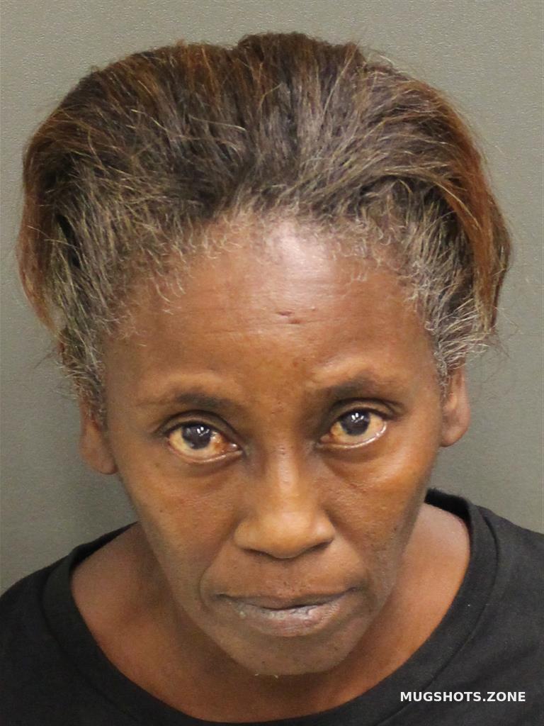 WATTS GEORGIA MAE 06/01/2024 - Orange County Mugshots Zone