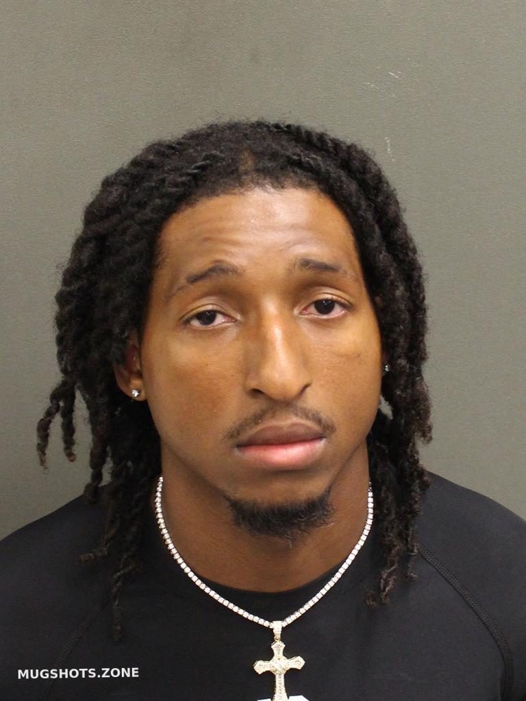 PRAYLOW CHRISTOPHER Q 06/01/2024 - Orange County Mugshots Zone