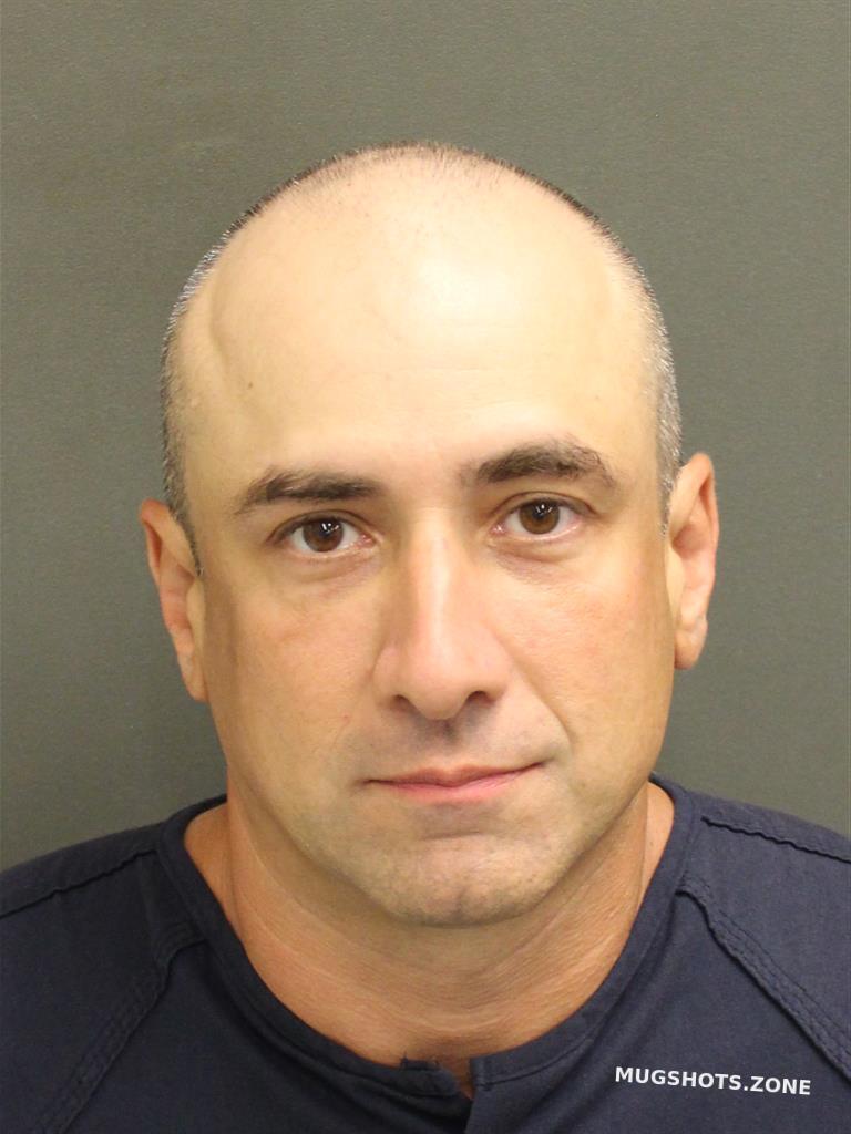 HALL ROBERT 06/01/2024 - Orange County Mugshots Zone