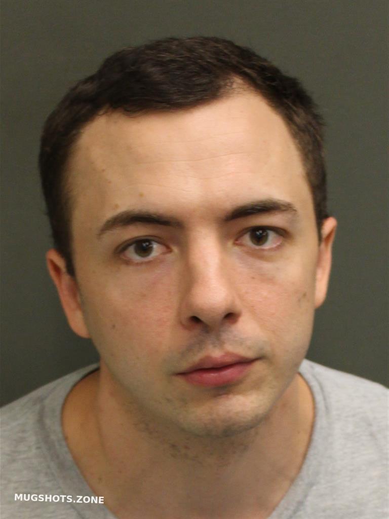 BILLINGTON NICHOLAS JAMES 06/02/2024 - Orange County Mugshots Zone