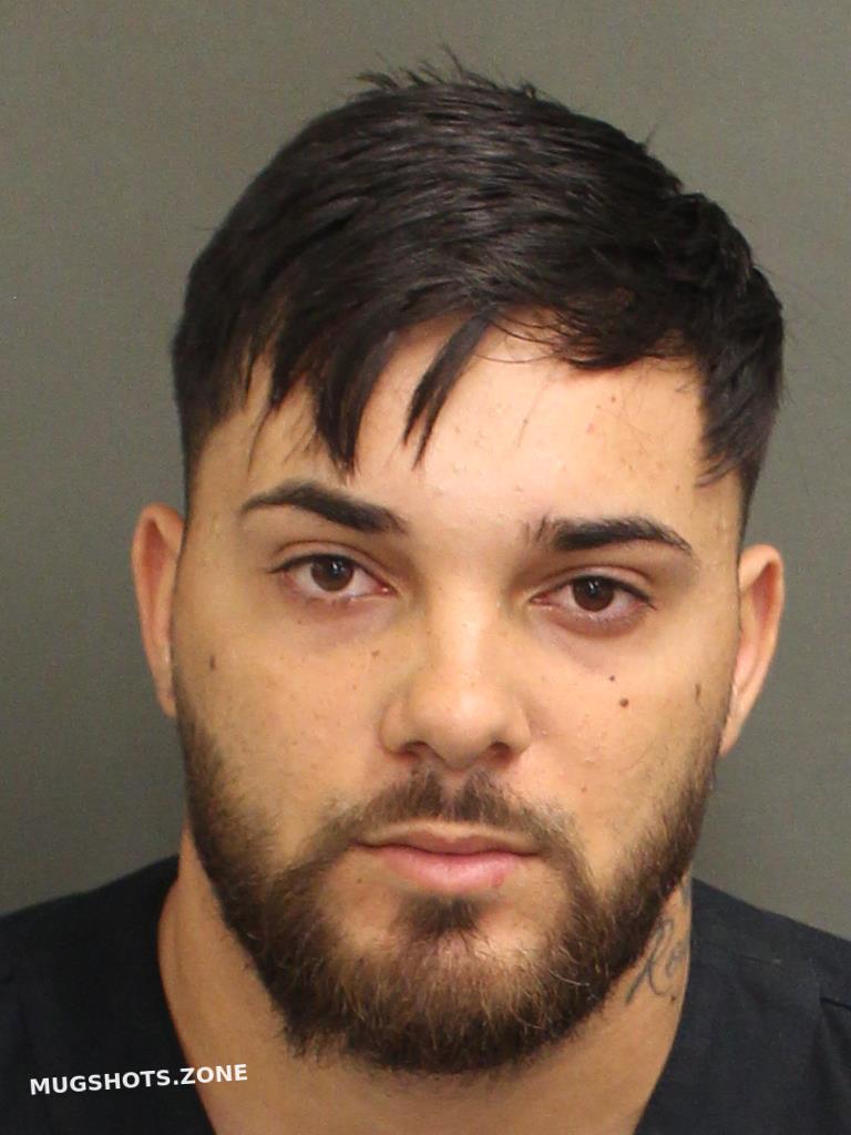 IONUT CONSTANTIN 06/02/2024 - Orange County Mugshots Zone