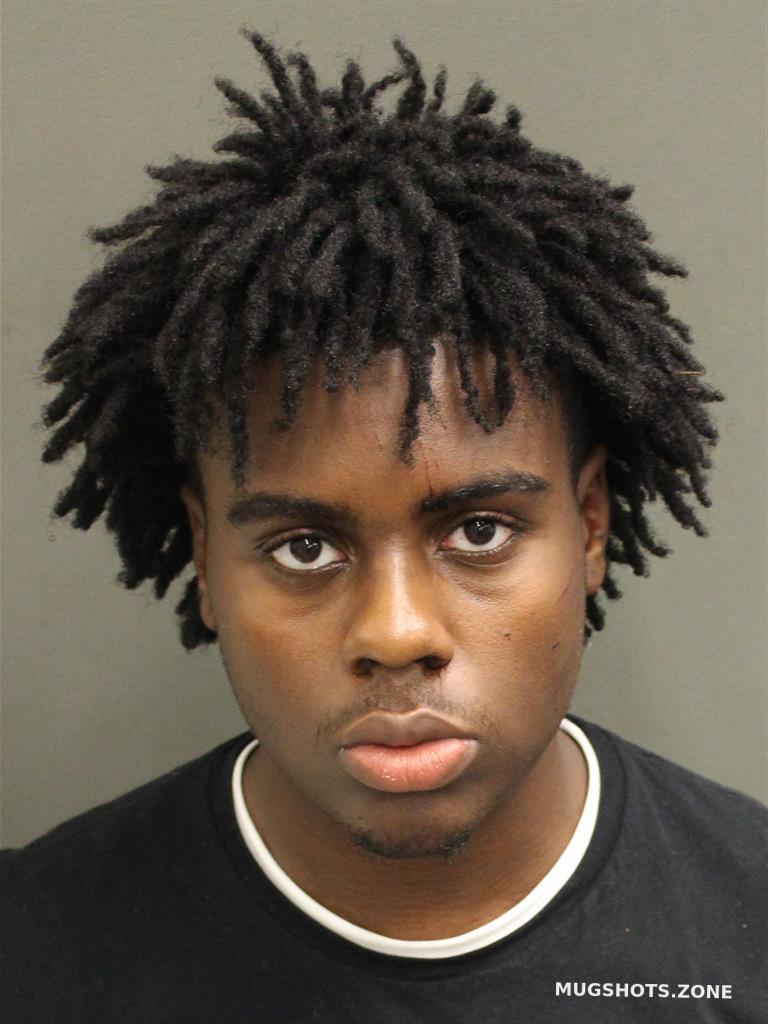 LAMOTHE JUDE EDNER 06/02/2024 - Orange County Mugshots Zone