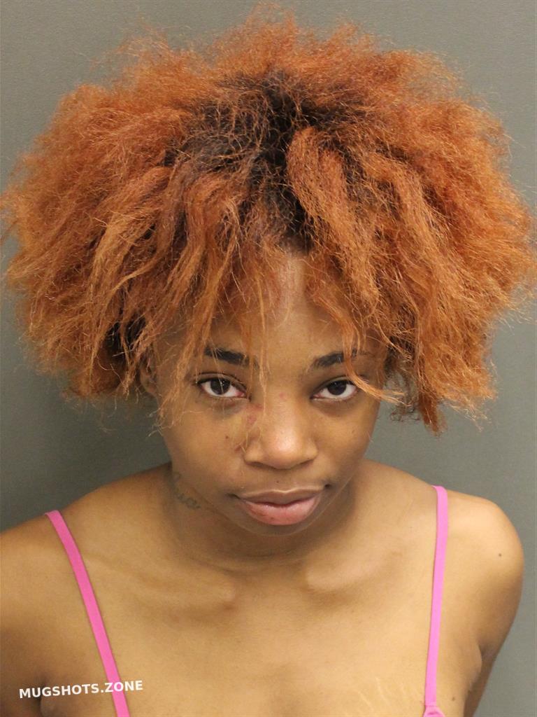 MILLER ABBRION RUTH 06/03/2024 - Orange County Mugshots Zone