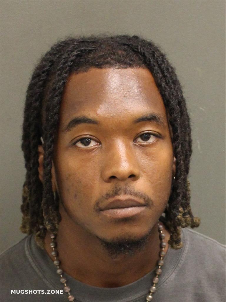 BROOKS KYLE TARIK 06/03/2024 - Orange County Mugshots Zone