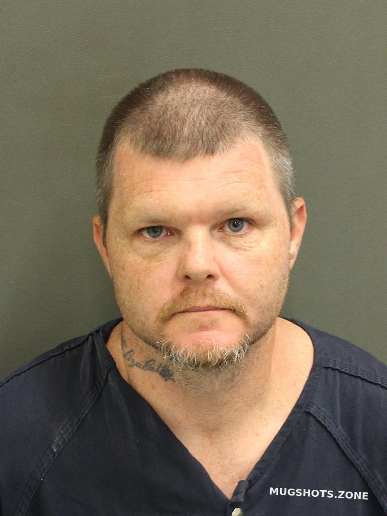 MAYNARD DELBERT 06/03/2024 - Orange County Mugshots Zone