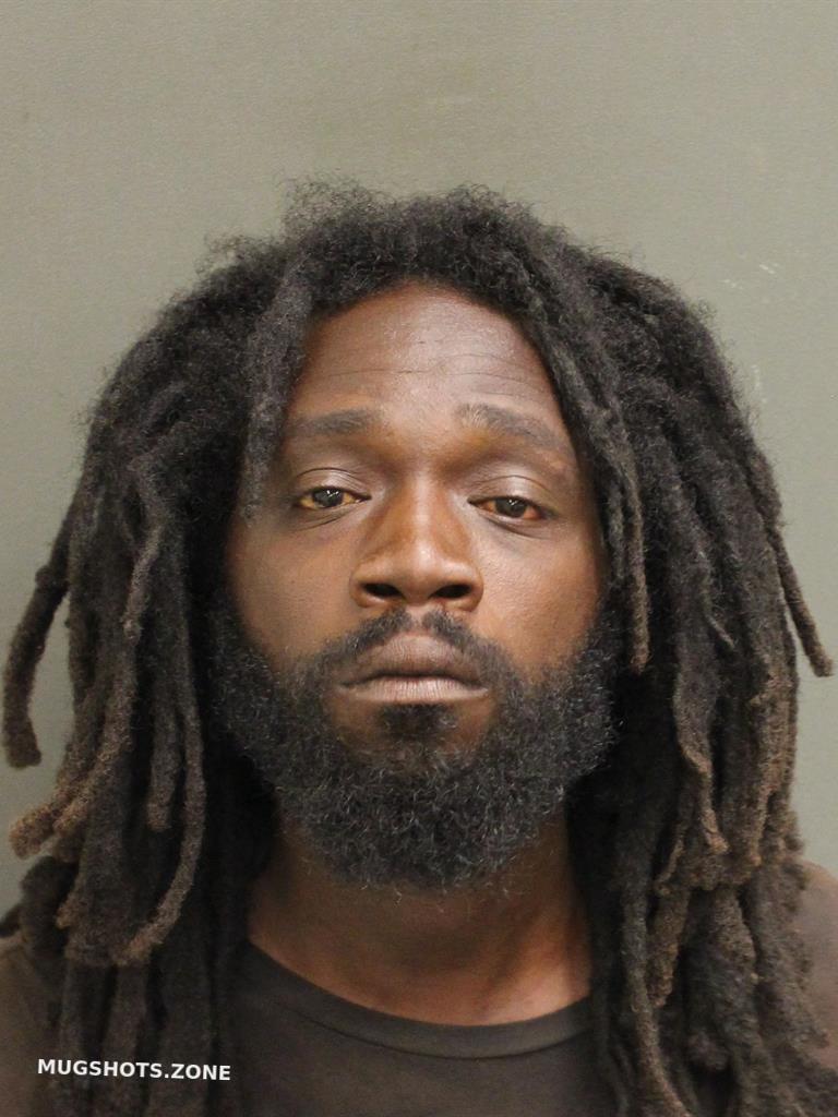 BRUNSON DIAMOND 06/03/2024 - Orange County Mugshots Zone