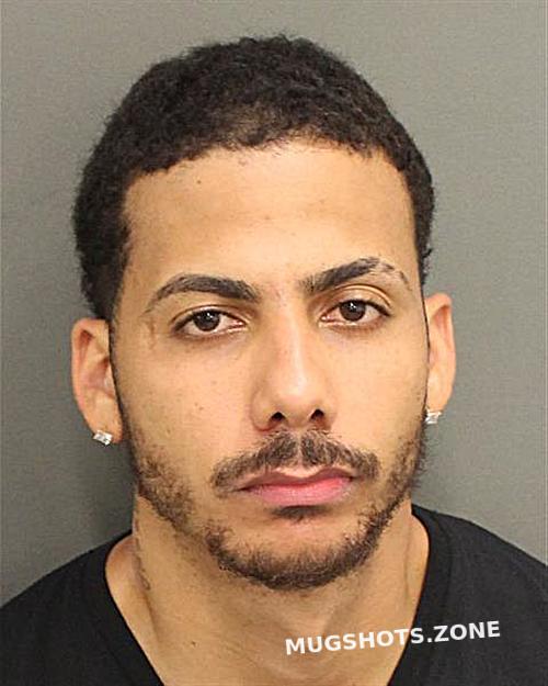 PENAMAURA AXEL JOEL 06/04/2024 - Orange County Mugshots Zone