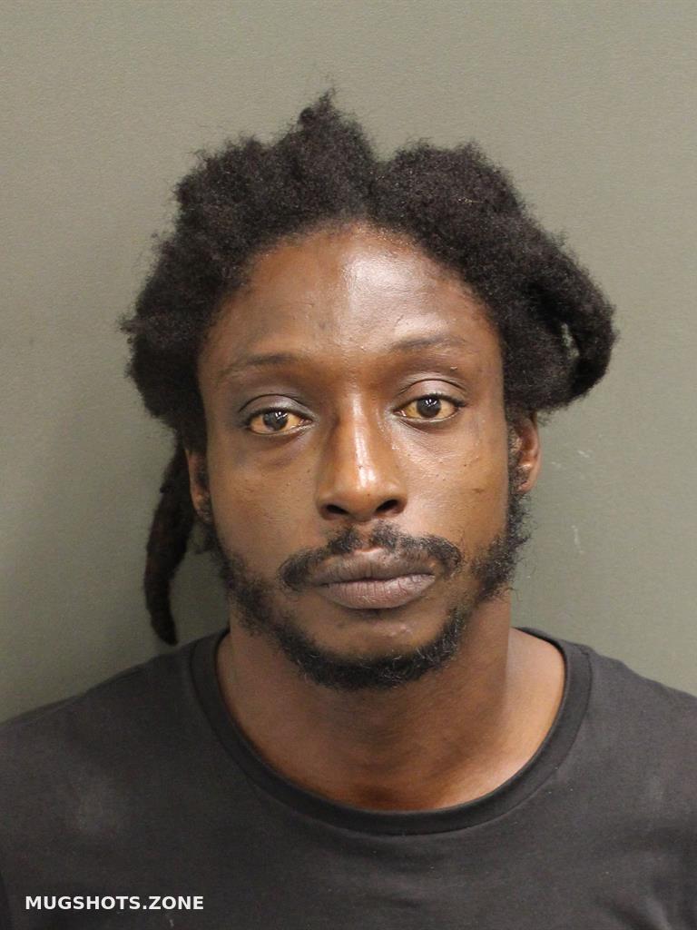 CALLOWAY JAMES EDWARD 06/04/2024 - Orange County Mugshots Zone