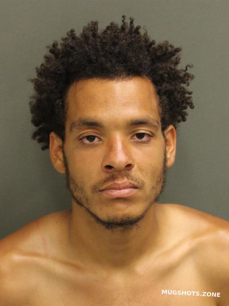 HOOKS MARIO LEON JR 06/04/2024 - Orange County Mugshots Zone