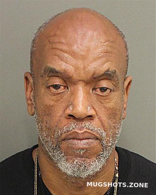 JORDAN STEVEN DURRELL 06/04/2024 - Orange County Mugshots Zone