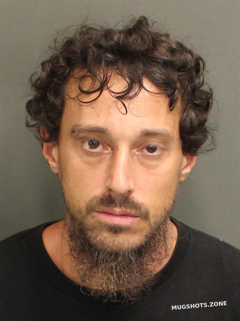 PERKINS JONATHAN LUKE 06/04/2024 - Orange County Mugshots Zone