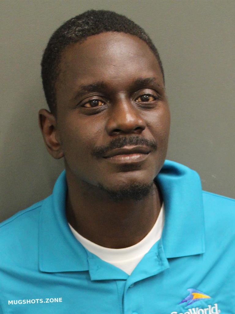 MURRAY KAREEM 06/04/2024 - Orange County Mugshots Zone