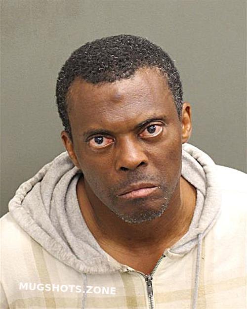 POWELL RONELL LAMAR 06/04/2024 - Orange County Mugshots Zone