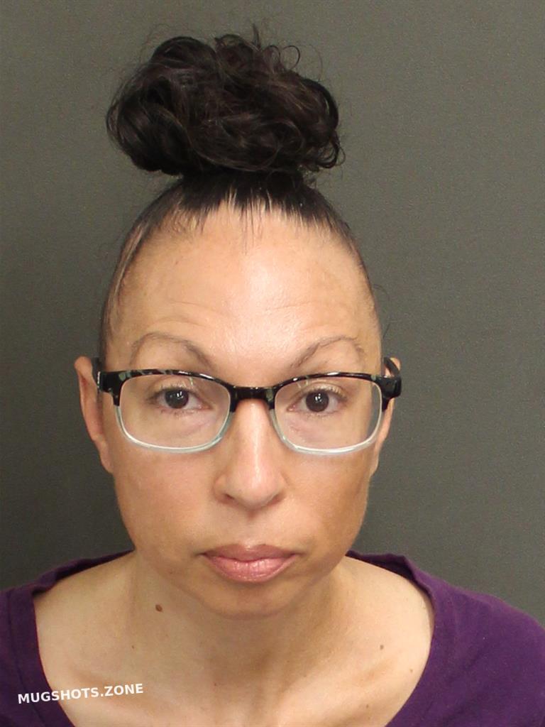 LALAS CATHY MARIE 06/05/2024 - Orange County Mugshots Zone