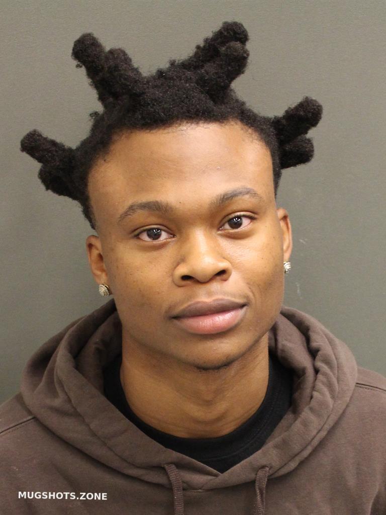CHARLES ALEX 06/05/2024 - Orange County Mugshots Zone