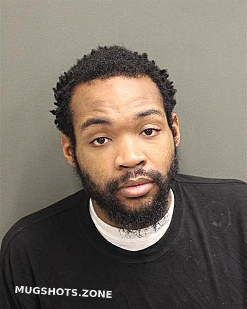 WILLIAMS STEVEN RON 06/05/2024 - Orange County Mugshots Zone