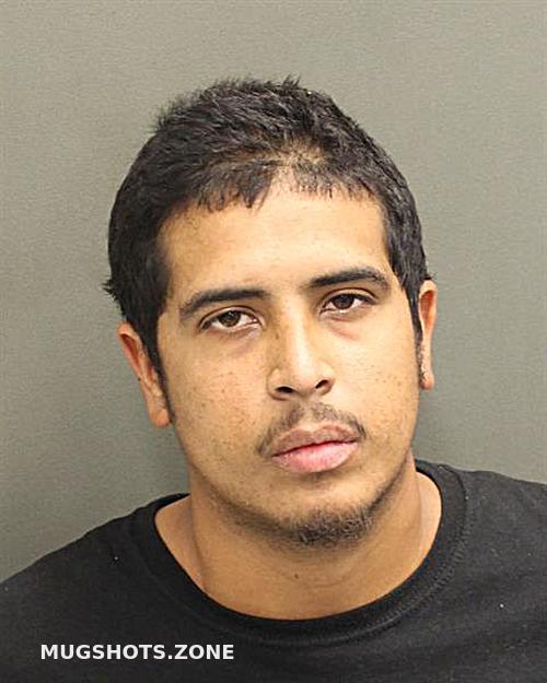 OCASIO ANTHONY 06/05/2024 - Orange County Mugshots Zone