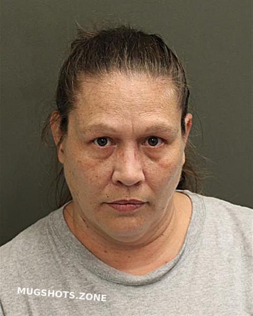 SMITH AMY MAY 06/05/2024 - Orange County Mugshots Zone