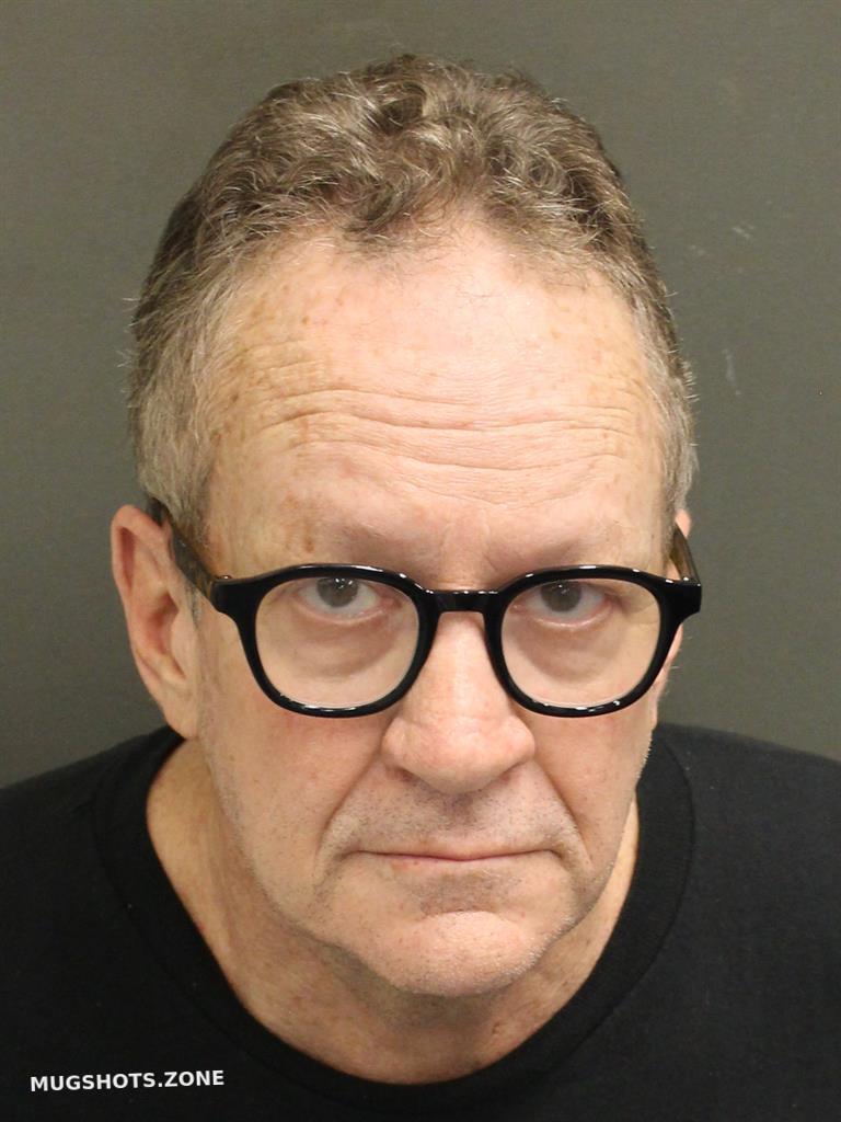 KNIGHT MICHAEL SCOTT 06/05/2024 - Orange County Mugshots Zone