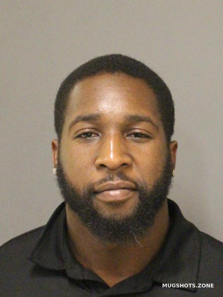 HUGHES RODRICK 06/05/2024 - Orange County Mugshots Zone