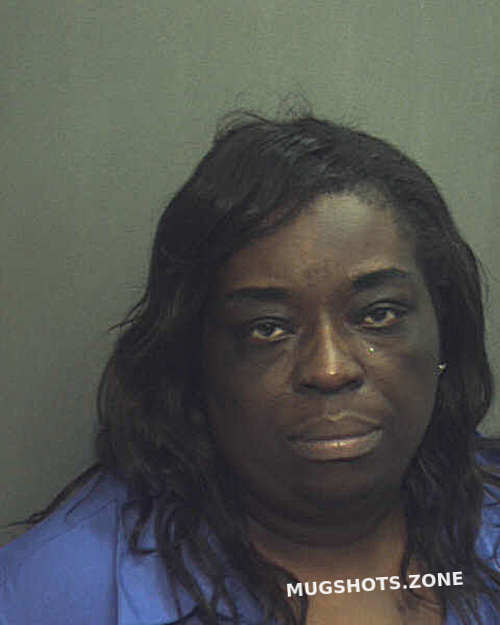 BENNETT SHANTELE RENEE 06/05/2024 - Orange County Mugshots Zone