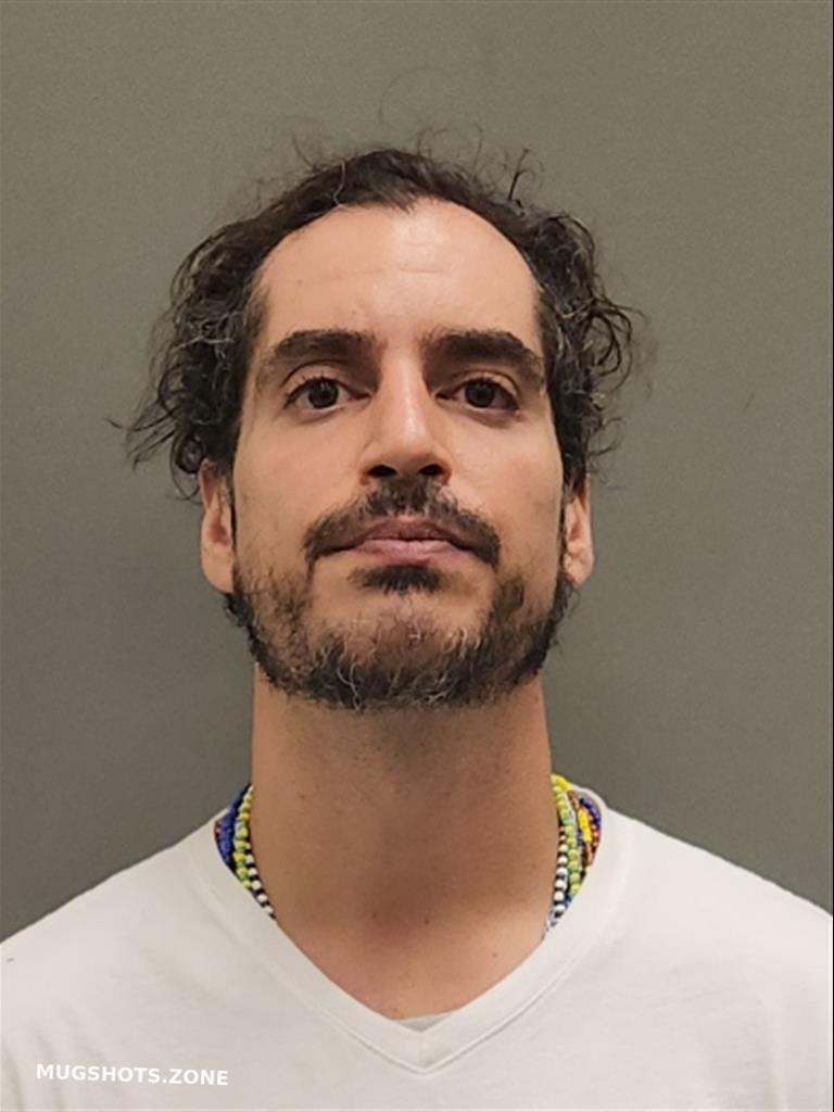 FARAH ABED JONATHAN 06/05/2024 - Orange County Mugshots Zone